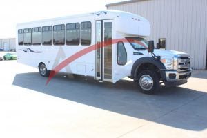 Special Needs and Wheelchair Accessible School Buses for Sale ...
