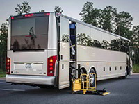 New and Used Coach Buses for Sale - American Bus Sales