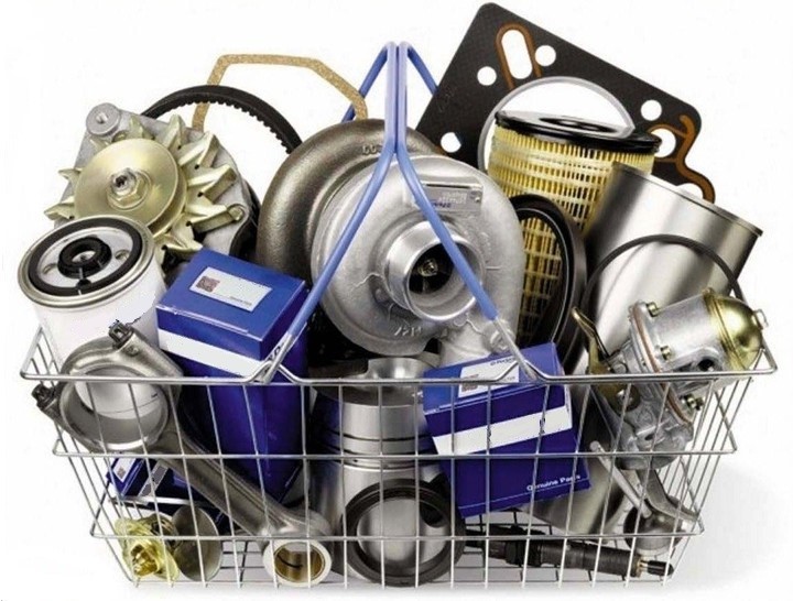 Nationwide Bus Parts for Sale - American Bus Sales