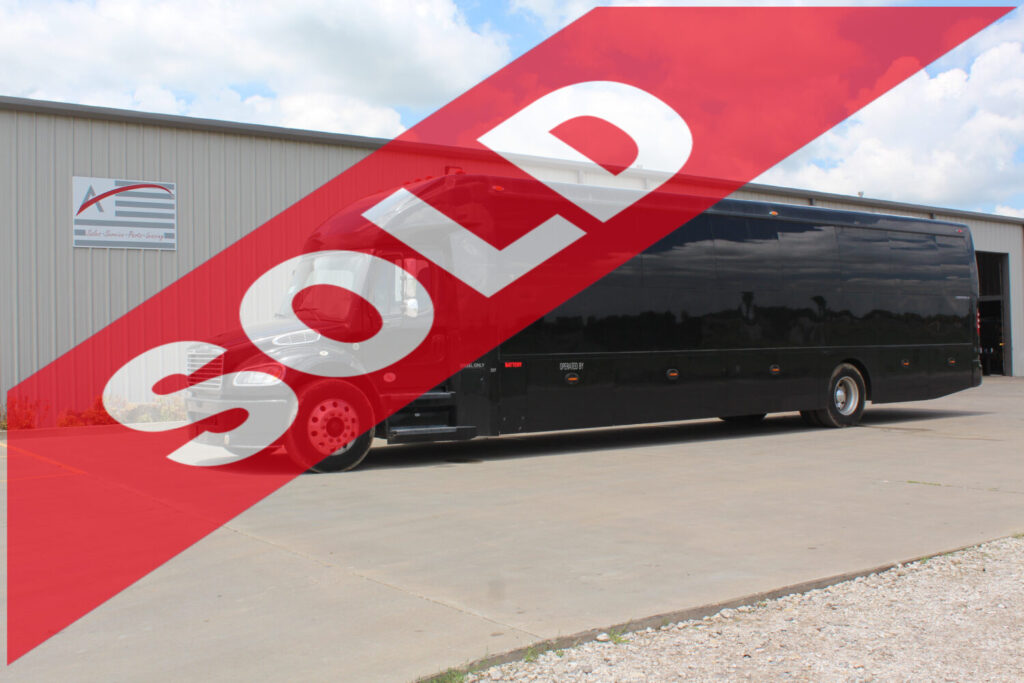American Dreamliner - American Bus Sales