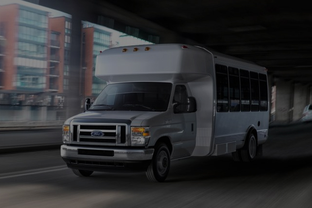 Bus Service DOT Inspection - American Bus Sales