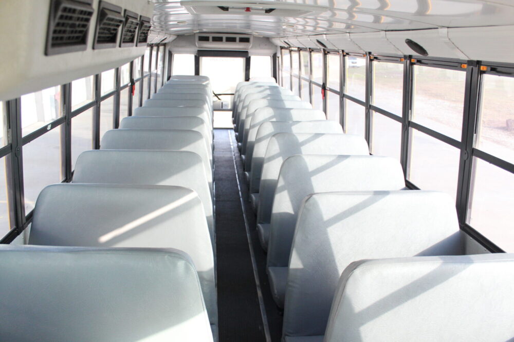 2019 Thomas Saf-T-Liner C2 71 Passenger - 2435 - American Bus Sales