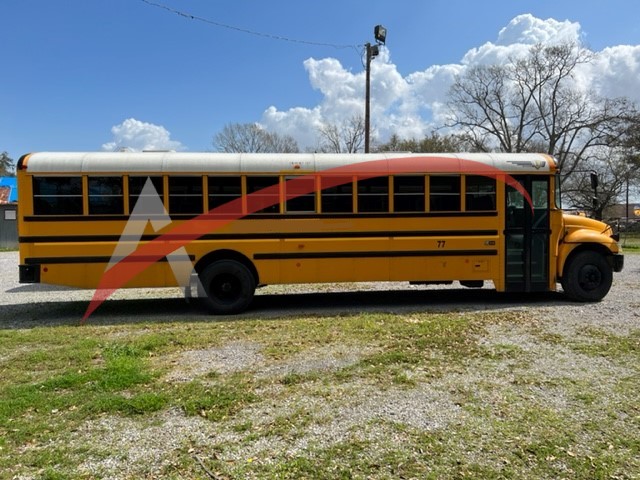 New / Used School Buses for Sale - American Bus Sales- 866.574.9970