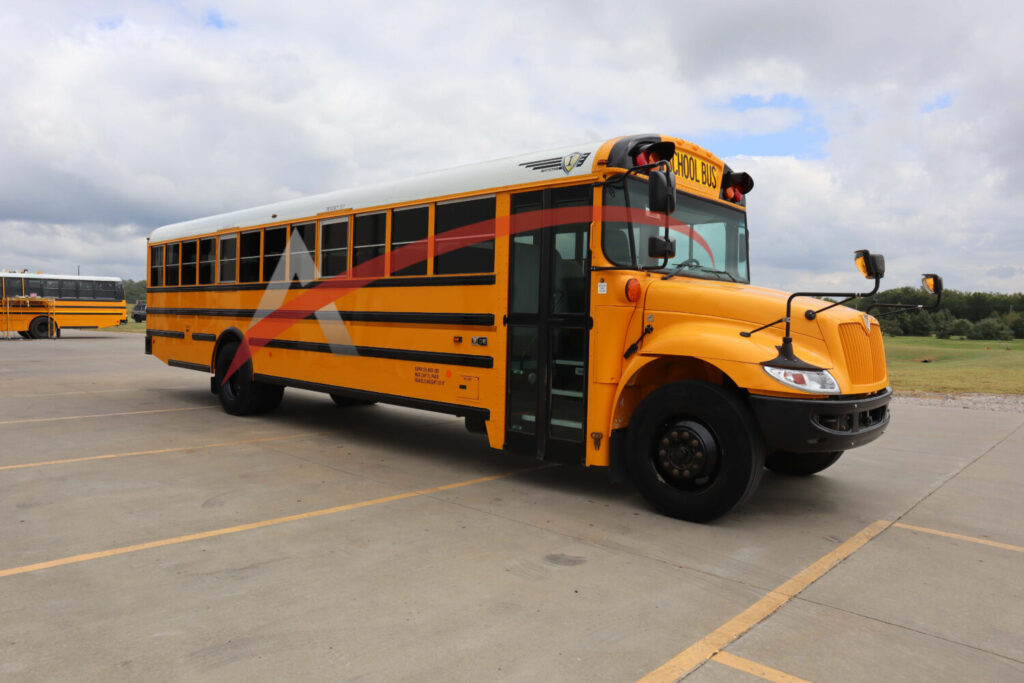 New / Used School Buses for Sale - American Bus Sales- 866.574.9970
