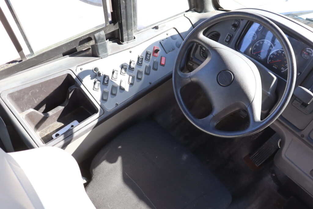 2012 Thomas Saf-T-Liner C2 24 Passenger + 1 Wheelchair Station - 4038 ...