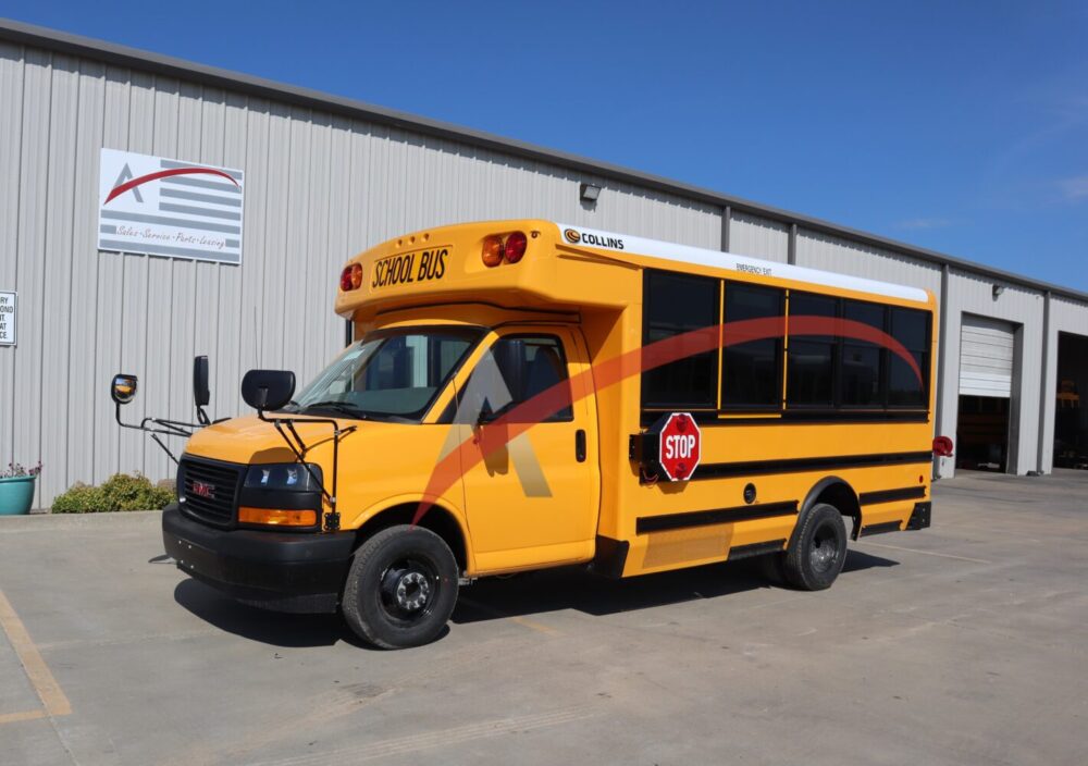 Unveiling The Cost How Much Will A 2024 Gmc Collins 14 Passenger Van Really Set You Back